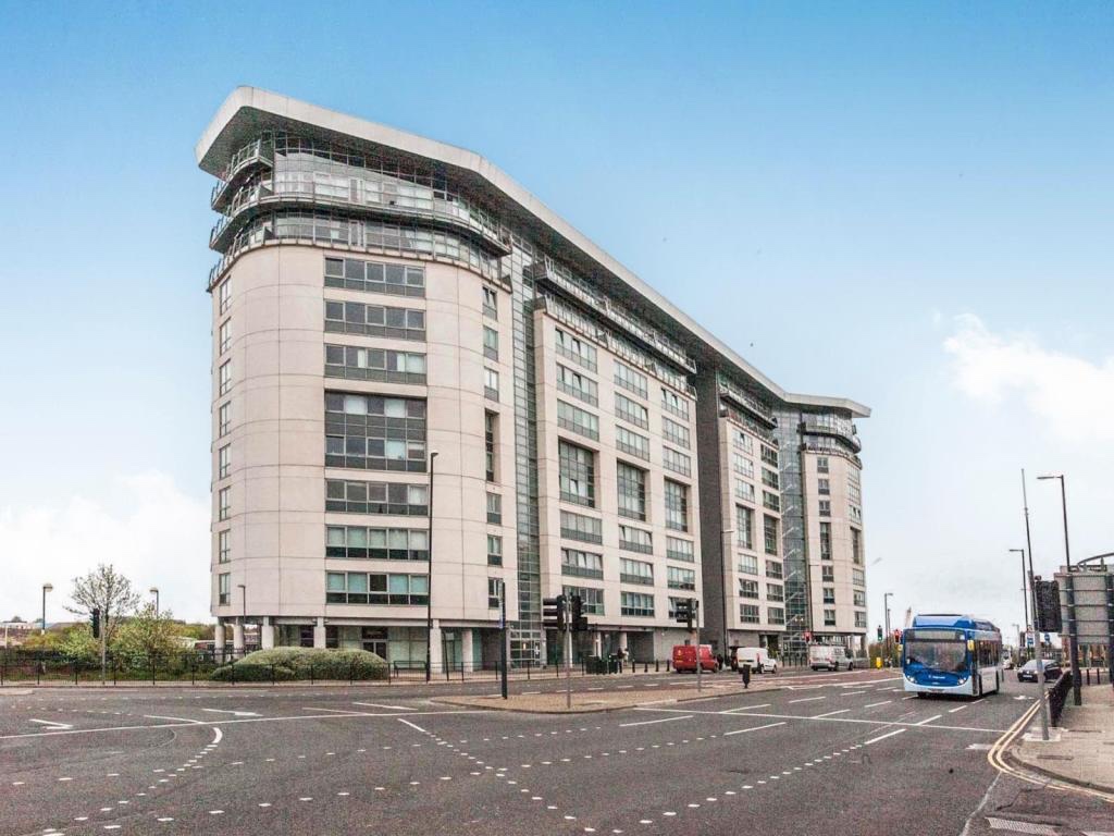 Serviced Offices In Sunderland | Office Space In Sunderland | Leaworks ...